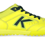 Zapatillas Futbolito Precision Shadow Turf Amarillo Kelme - KELME® Tienda Online Oficial Chile