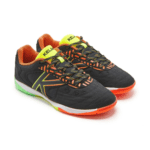 Zapatillas Futsal Indoor Copa Negro Kelme - KELME® Tienda Online Oficial Chile