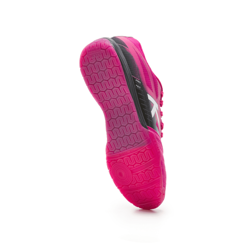 Zapatillas Futsal Scalpel Fucsia/Negro Kelme - KELME® Tienda Online ...